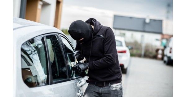 Top 10 Most Frequently Stolen and Recovered Vehicles | Autologics
