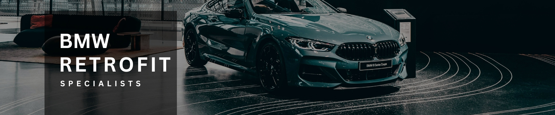 Autologics | Vehicle Retrofit Specialists