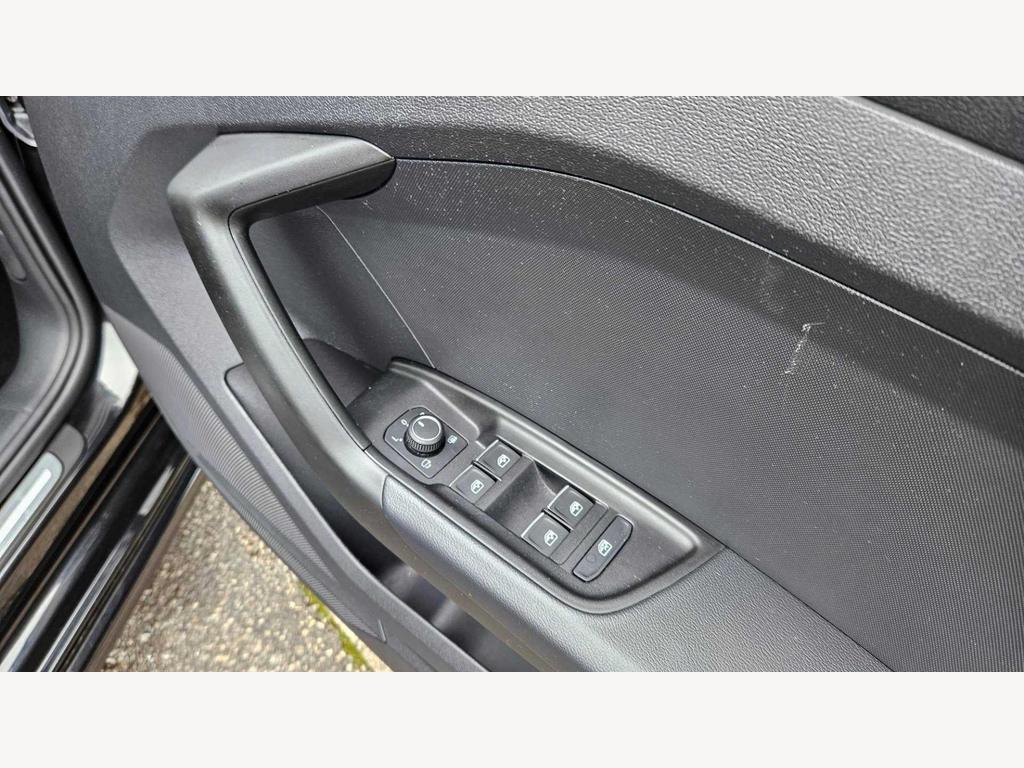 Audi A1 Folding Mirrors Retrofit | Autologics