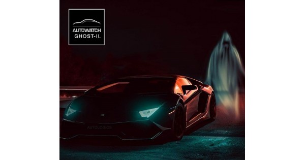 Autowatch Ghost II | Autologics