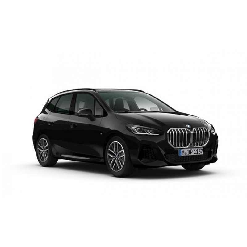 BMW Active Tourer Parking Sensors Retrofit | Autologics