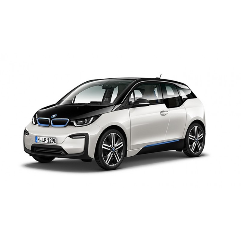 BMW I3 Reverse Camera | Autologics