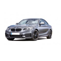 BMW Heated Seats Retrofit | Autologics