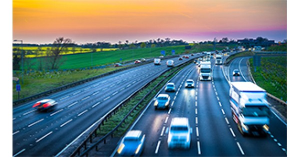 How UK Roads have Changed over the Years | Autologics