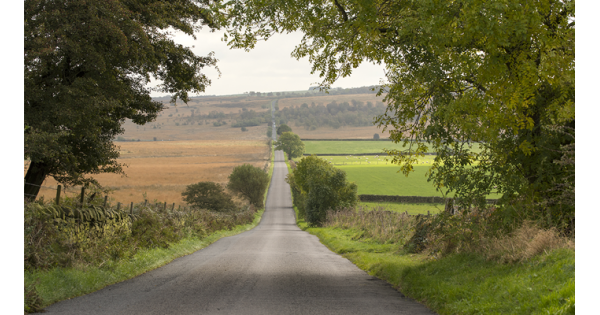 The History of Roman Roads in Britain | Autologics
