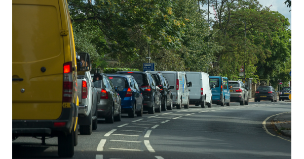 Britain’s Busiest Roads | Autologics