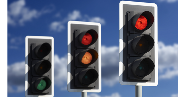 The History of Traffic Lights | Autologics