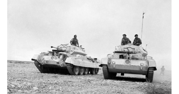 The Story of Britain's WWII Vehicles | Autologics