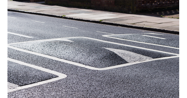 40 Years of Speed Bumps: Are They Effective? | Autologics