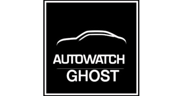 BMW Autowatch Ghost | Autologics
