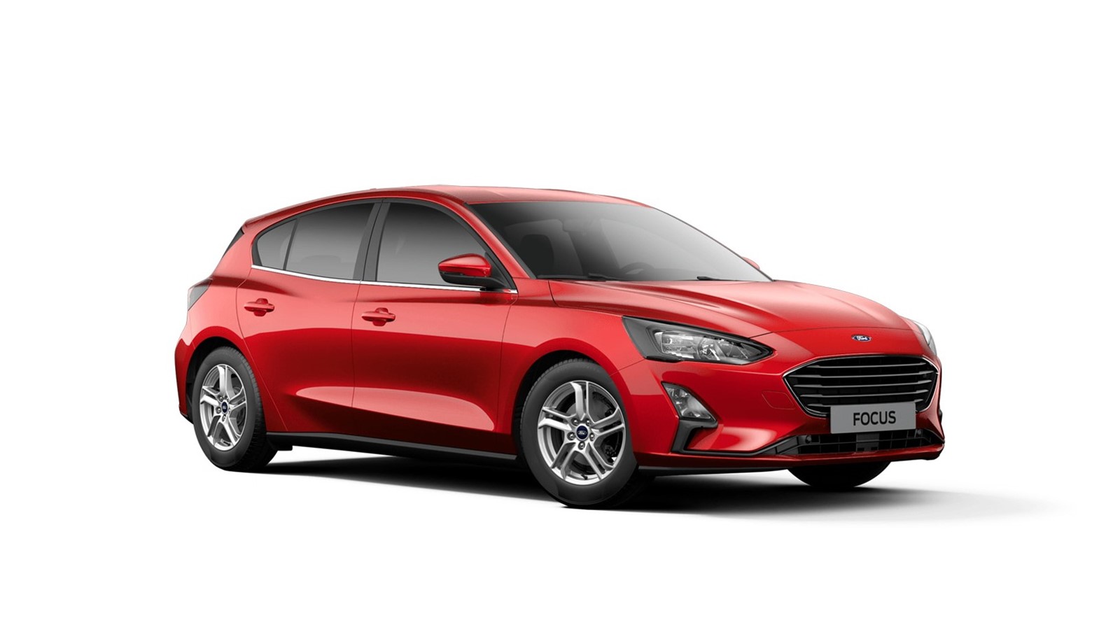 Ford Focus SYNC 3 Reversing Camera Retrofit | Autologics