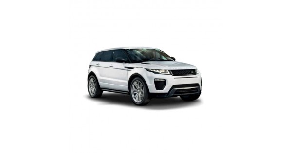 Range Rover Evoque Reverse Camera | Autologics