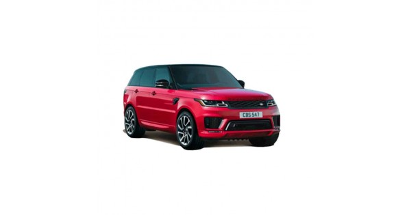 Range Rover Sport Reverse Camera | Autologics