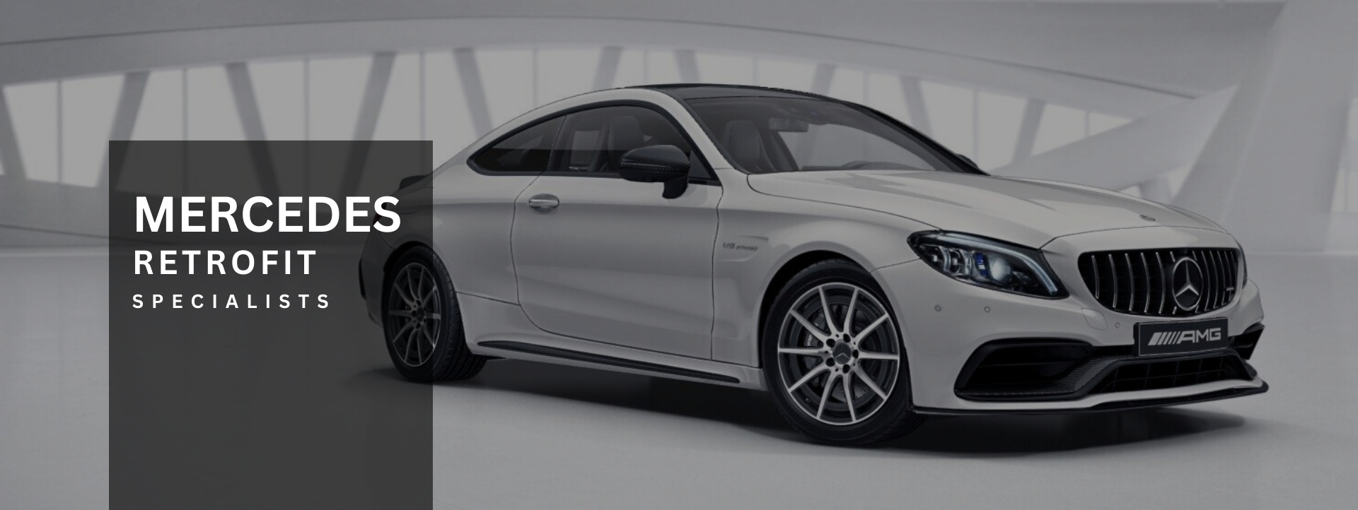 Autologics | Vehicle Retrofit Specialists