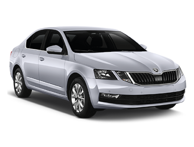 Škoda Octavia 3 Reversing Camera Retrofit | Autologics
