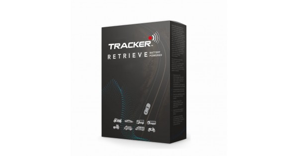 Tracker Retrieve Battery Powered Tracker | Autologics