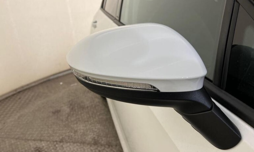 Volkswagen Golf MK8 Folding Mirrors Retrofit | Autologics