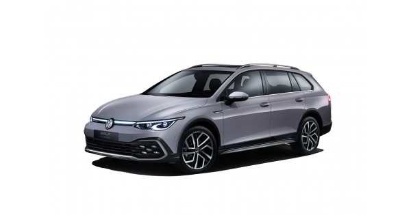 VW Golf 8 Estate Reverse Camera Retrofit | Autologics