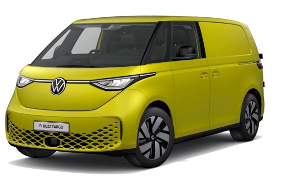 VW ID Buzz Reverse Camera Retrofit | Autologics