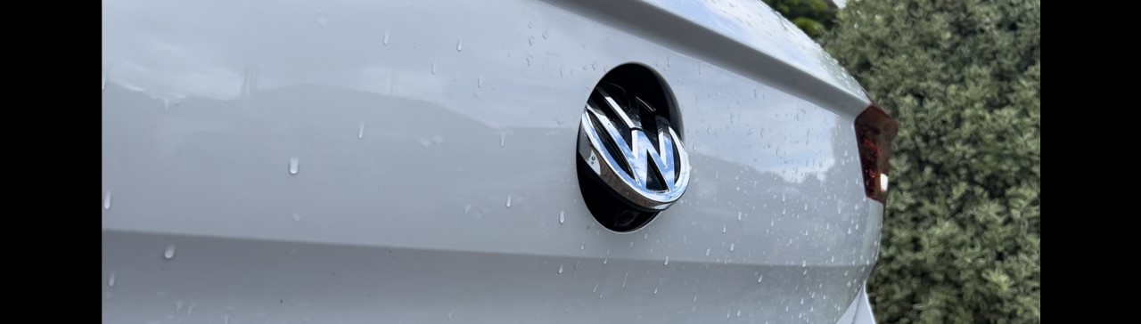 VW Polo Reverse Camera Retrofit | Autologics