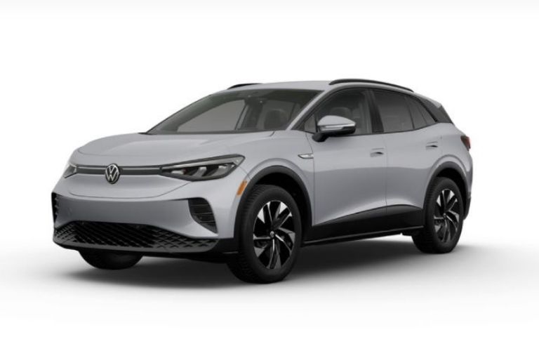 VW ID4 Reverse Camera Retrofit | Autologics