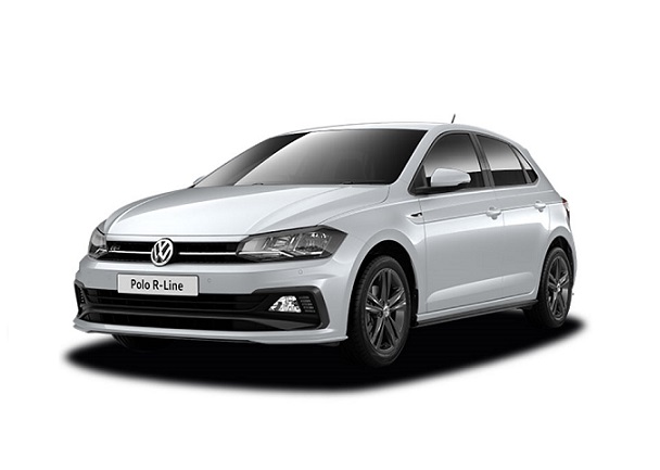 VW Polo Parking Sensors Retrofit | Autologics