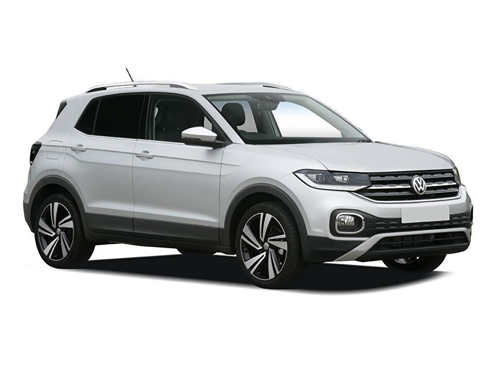 VW T-Cross Reverse Camera Retrofit | Autologics