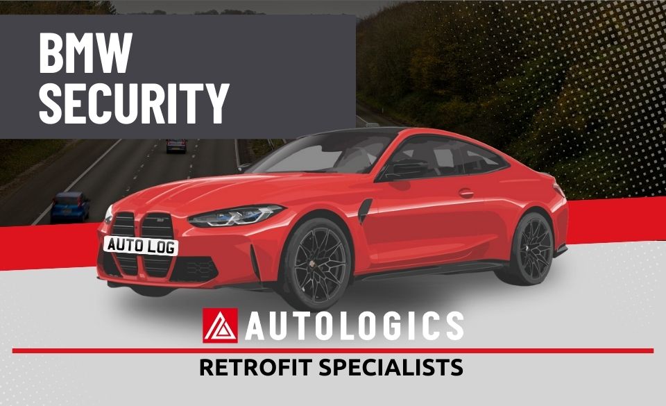 Top BMW Security Upgrades | Blog | Autologics