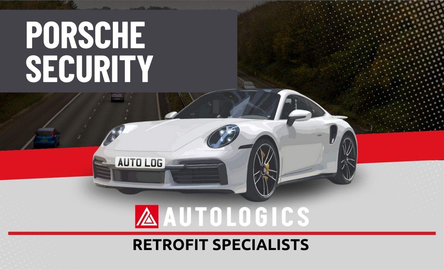 Top Porsche Security Upgrades | Blog | Autologics