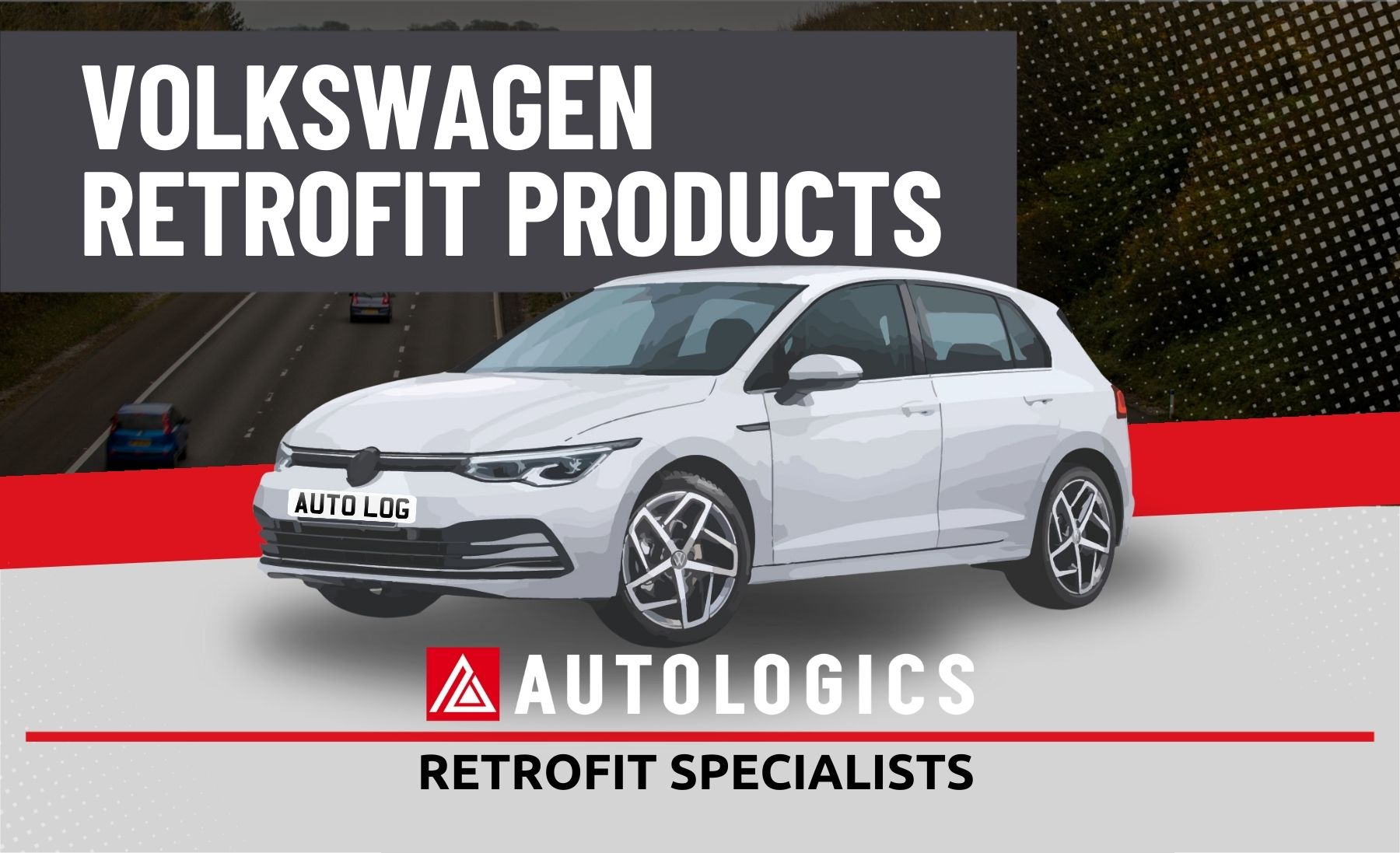 Top Volkswagen Retrofit Products