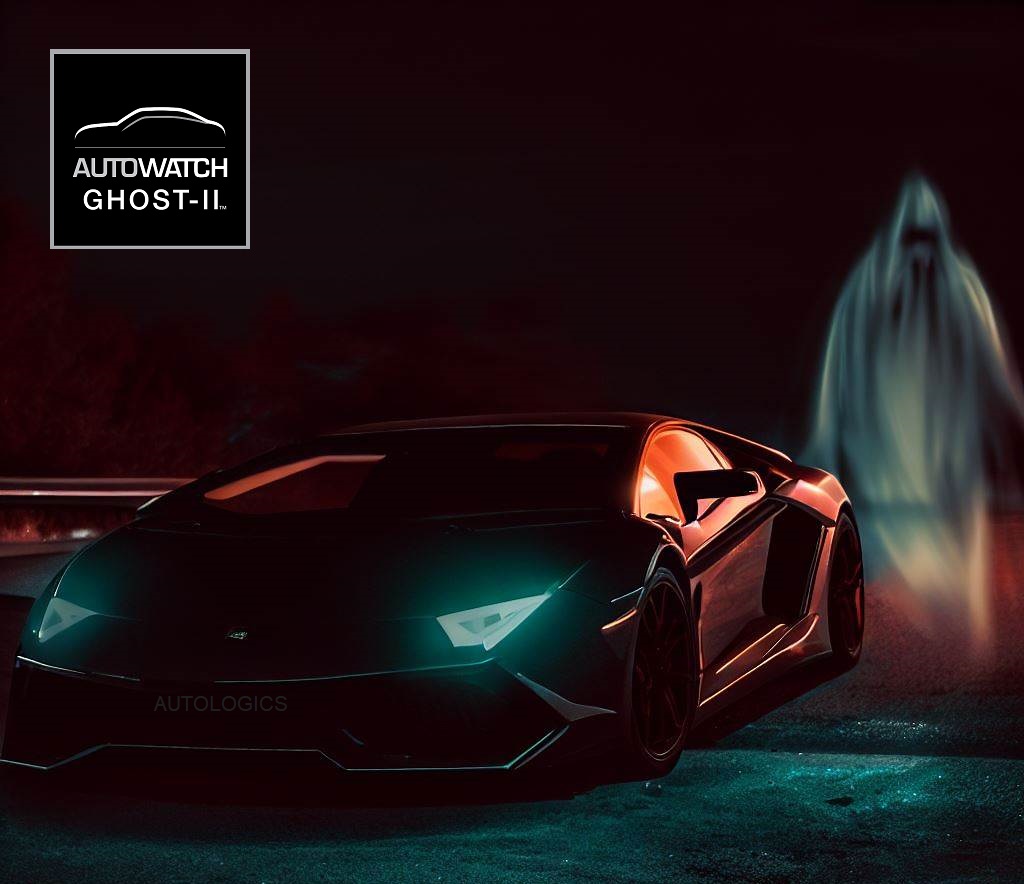 Autowatch Ghost II | Autologics