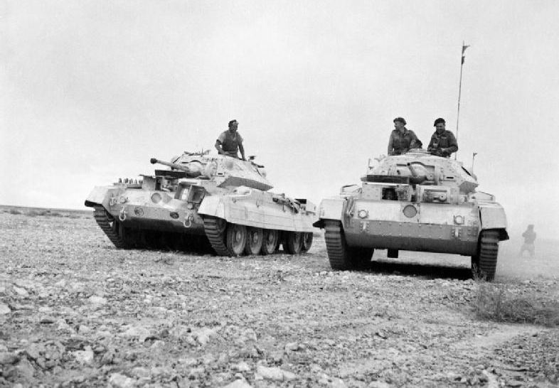 The Story of Britain's WWII Vehicles | Autologics